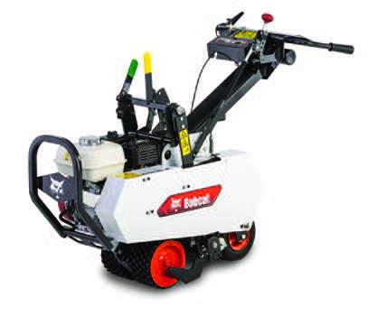 18 inch Sod Cutter - McAuliffe's Rental